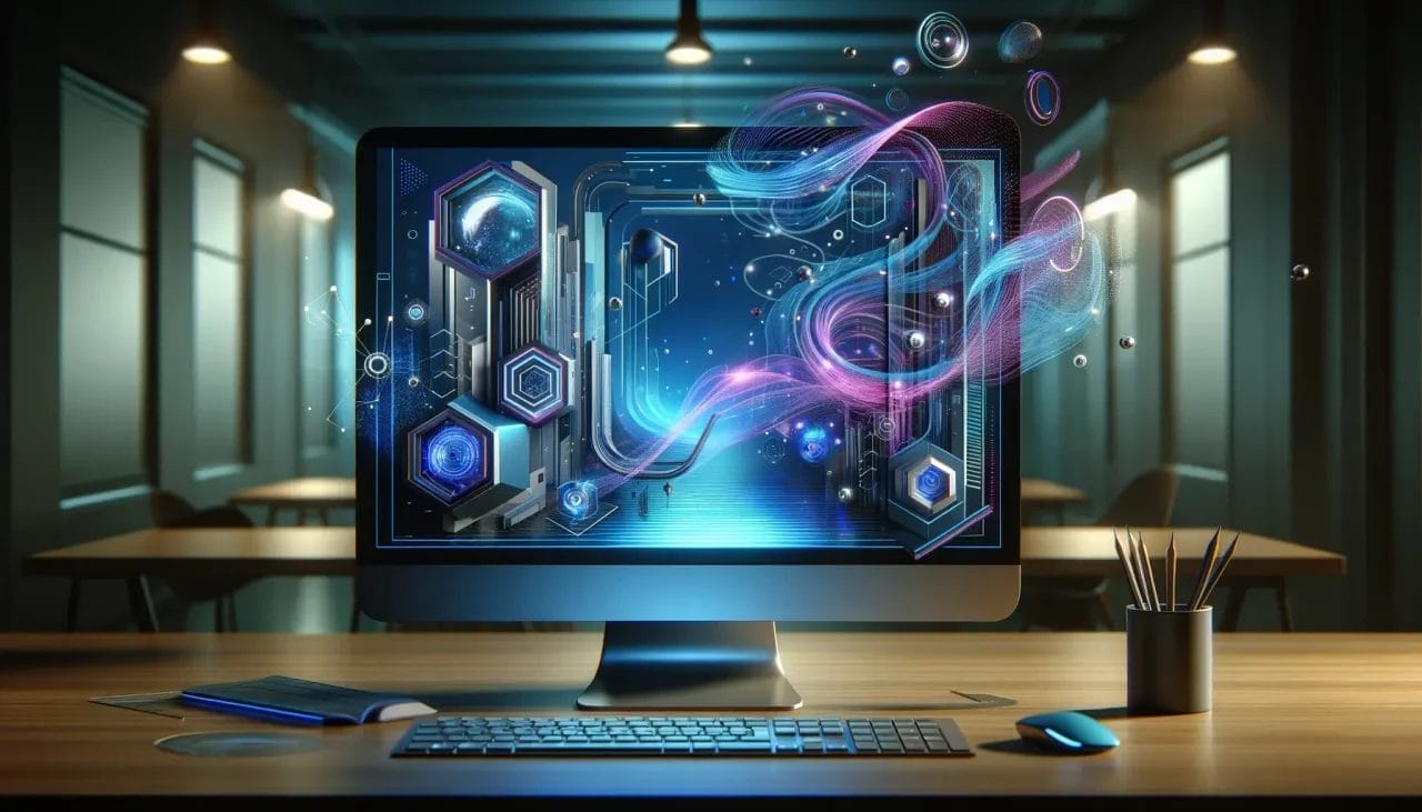 Design Inovador para Landing Pages: Melhores Práticas Reveladas